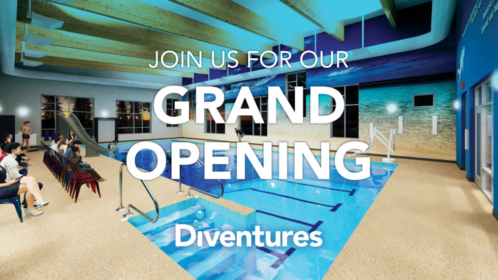 New Aquatic Facility Opens in North Liberty, IA | Diventures