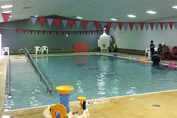 Diventures in Sun Prairie, WI | Swim Lessons & More