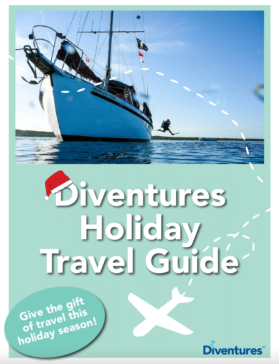 Travel with Diventures This Holiday Season - Diventures