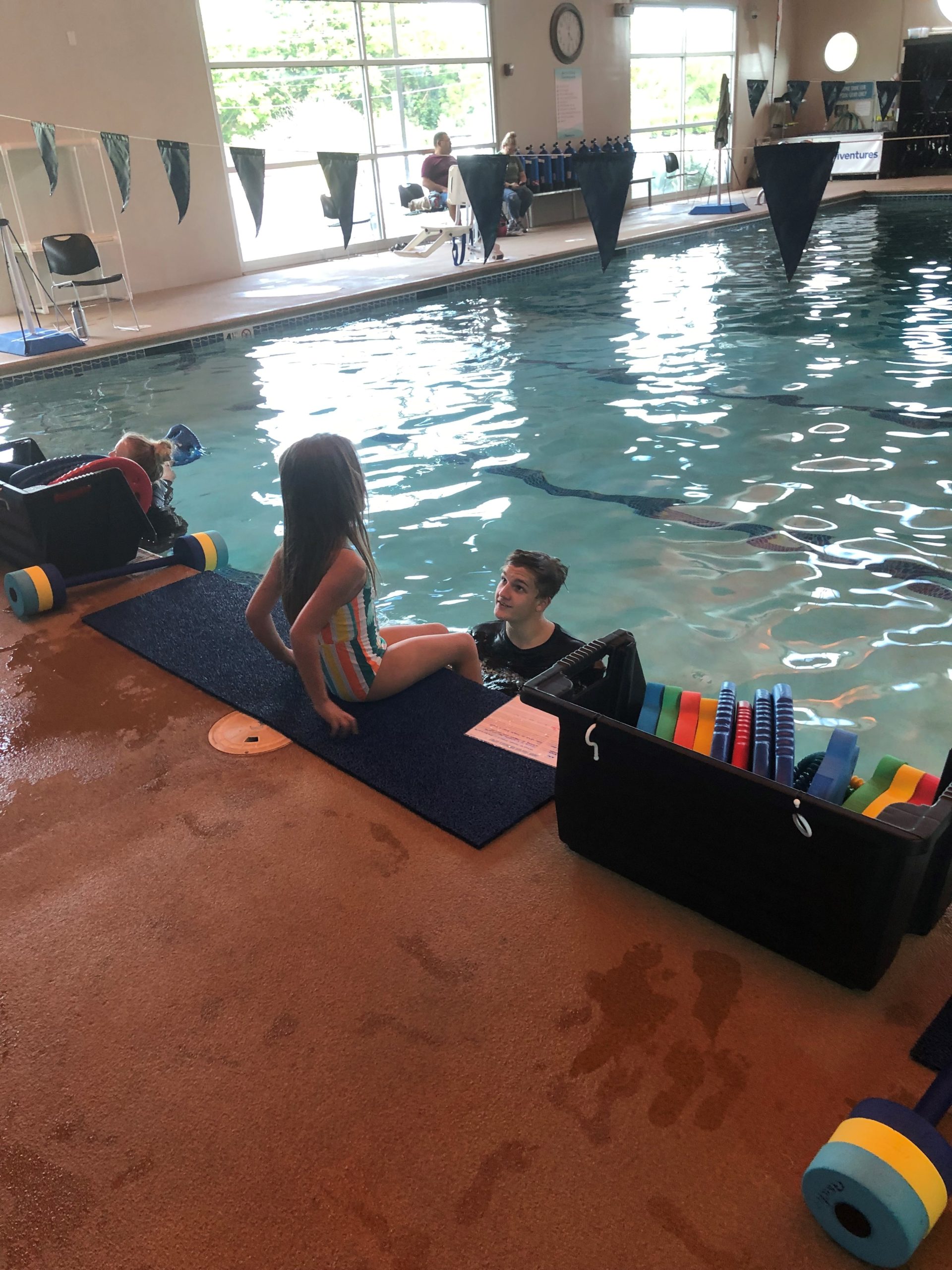 Putting Passion into Action - Diventures