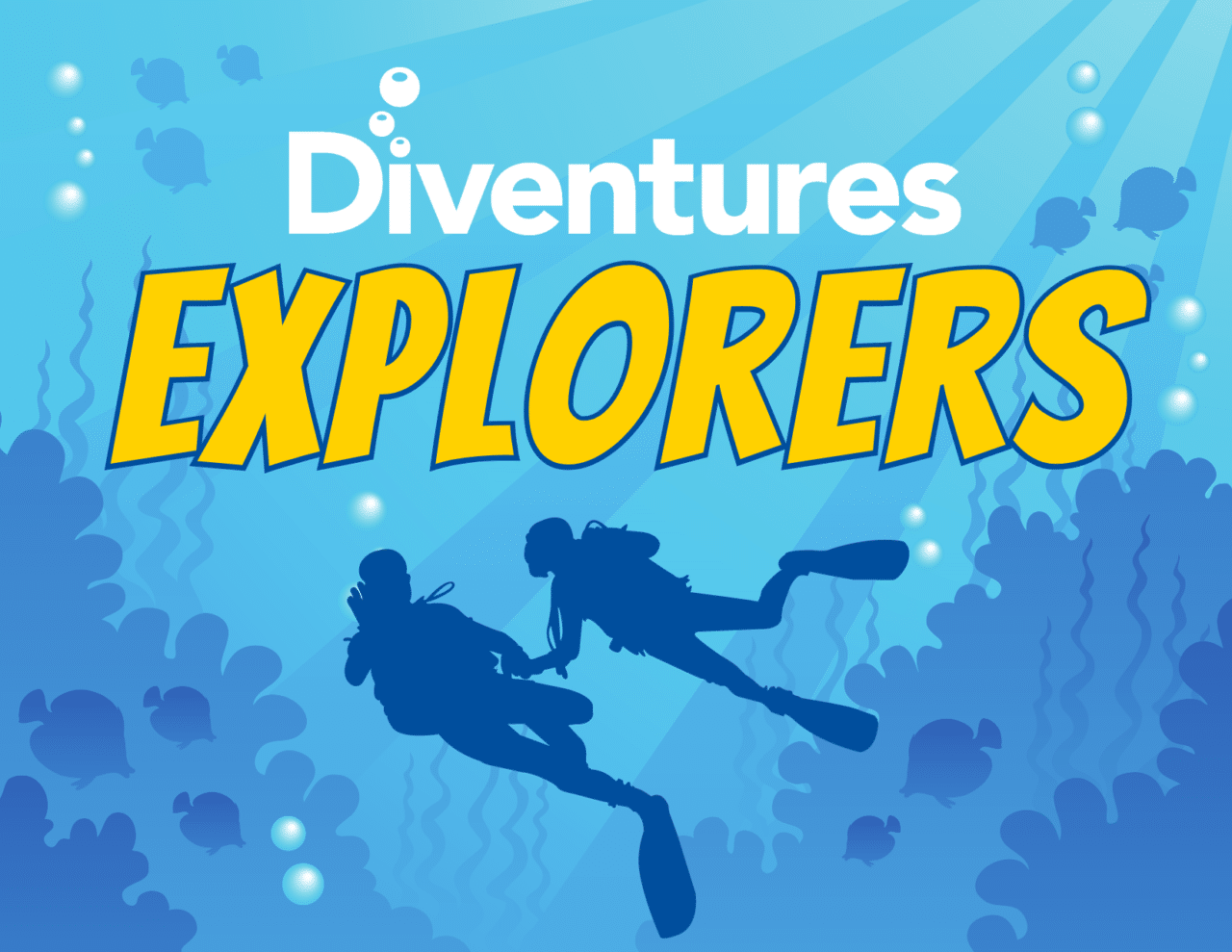Diventures Explorers | Diventures