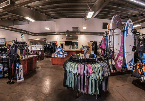 Diventures in Colorado Springs | Scuba Classes & Swim Lessons