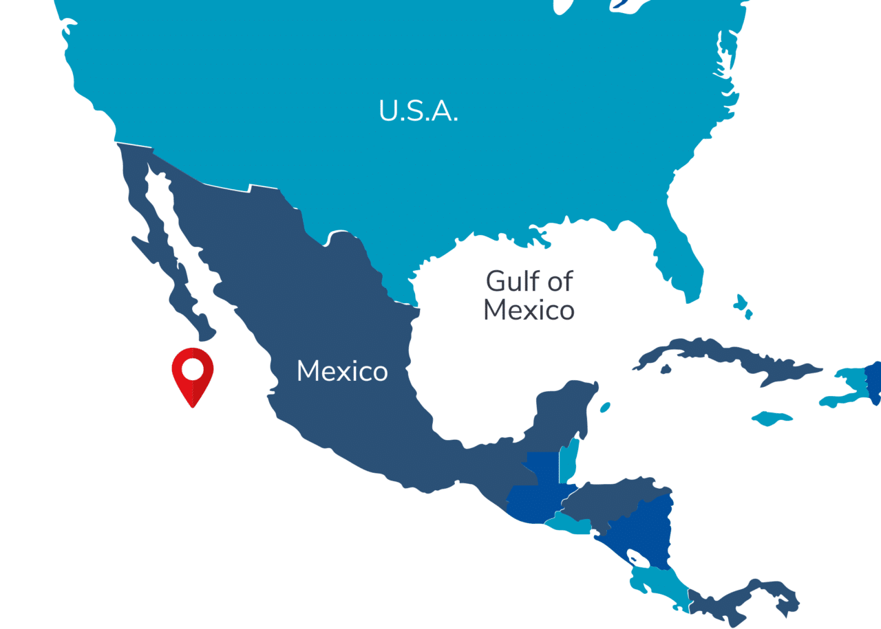Socorro Scuba Diving Trips | Diventures
