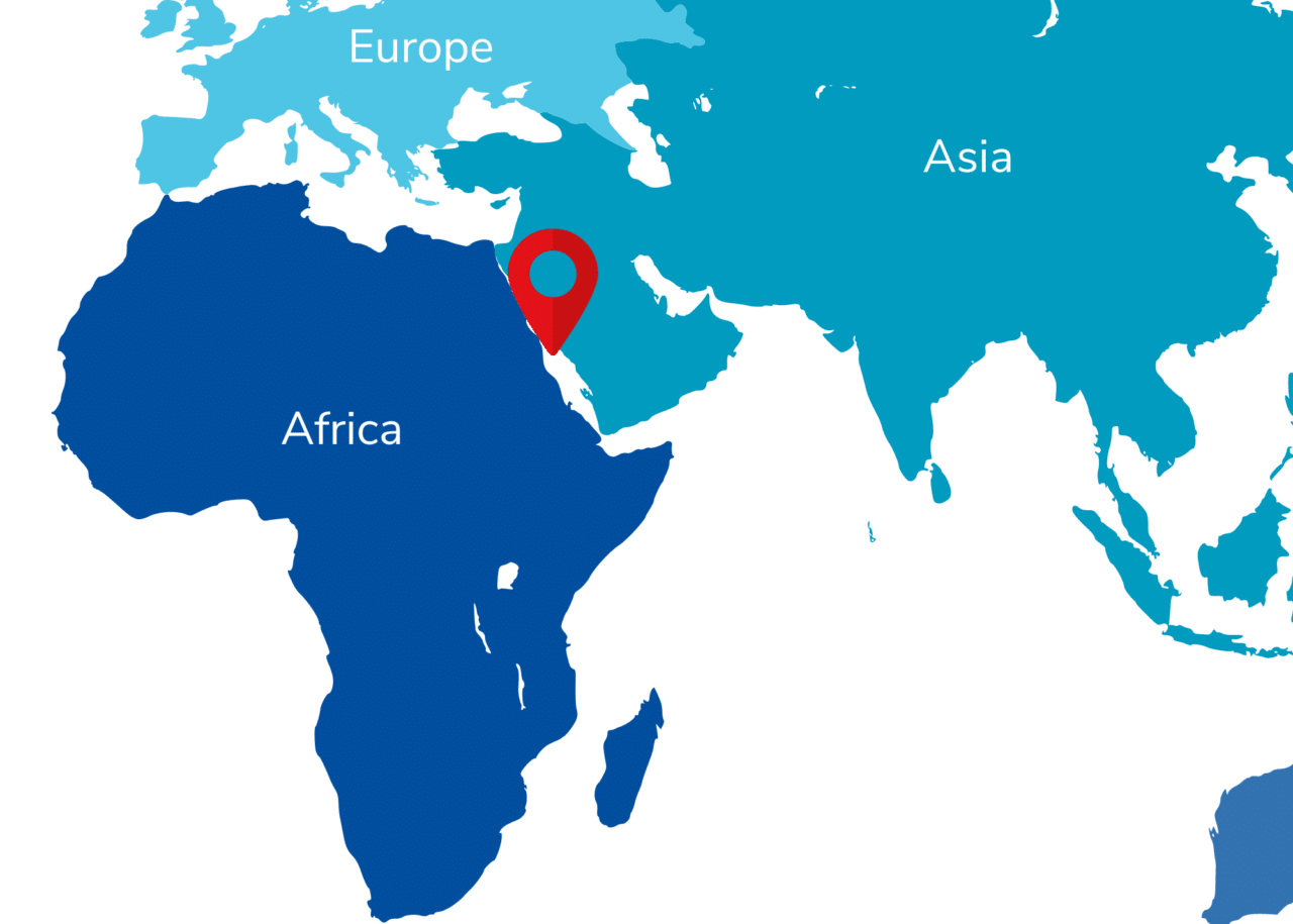 Red Sea Scuba Diving Trips | Diventures