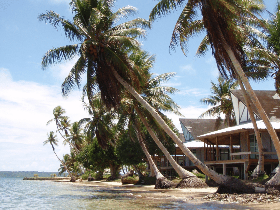 Yap Scuba Diving Trips | Diventures