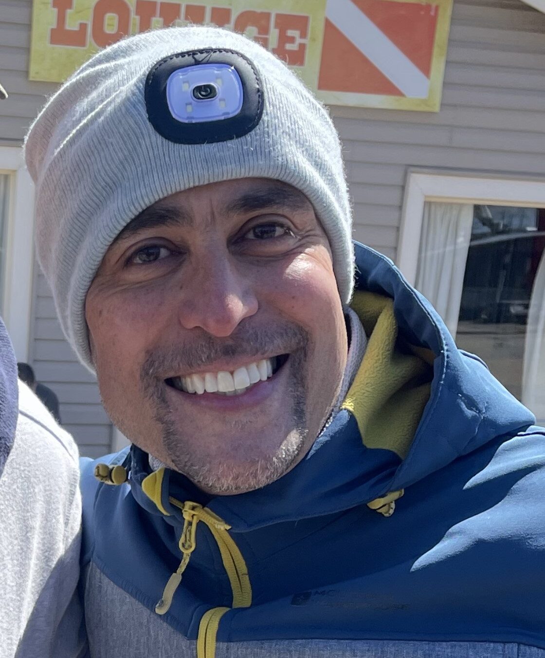 Meet Red Sea Enthusiast and Columbia, Missouri Dive Instructor Rony ...
