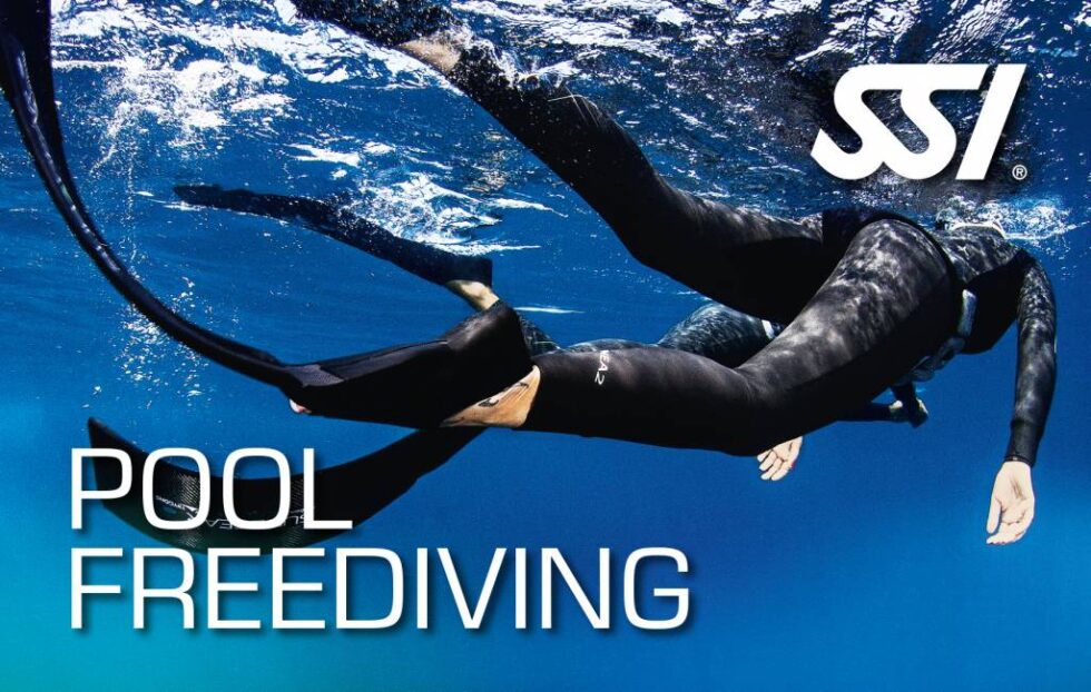 Freediving | Diventures
