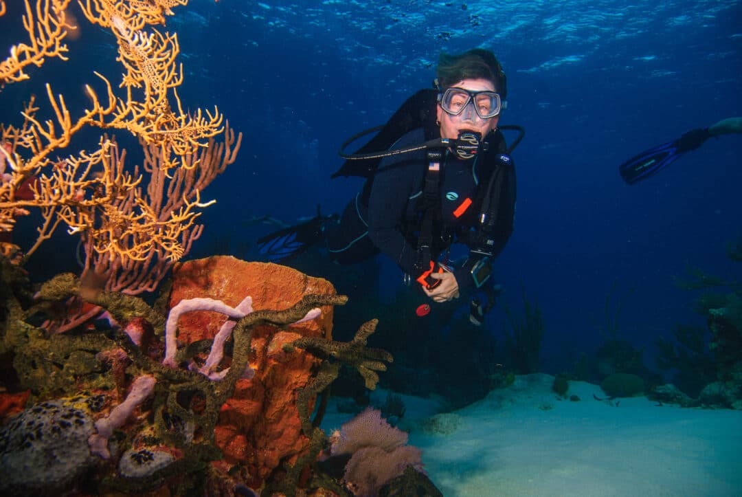 Diventures in Kansas City, MO | Scuba Classes