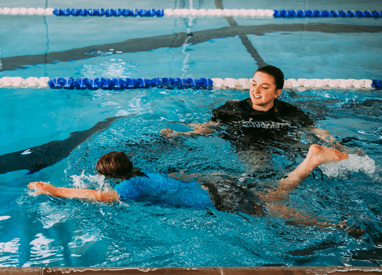 Reasons Why Summer Swim Lessons Are So Important - Diventures