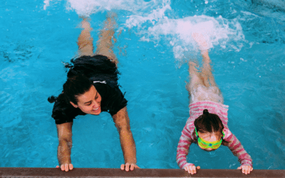 Diventures: Swim Lessons, Scuba Training & Dive Trips