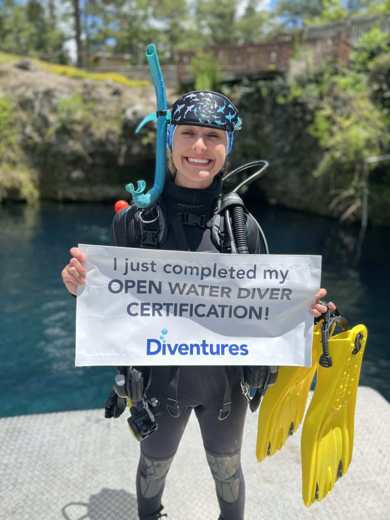 Diving Near Me | Diventures