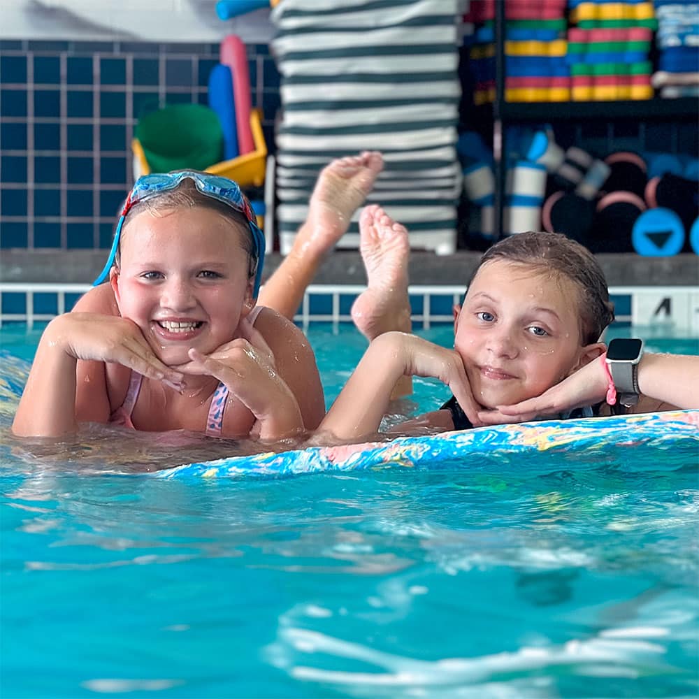 Swimming Camps | Diventures