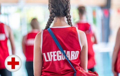 American Red Cross Training | Diventures