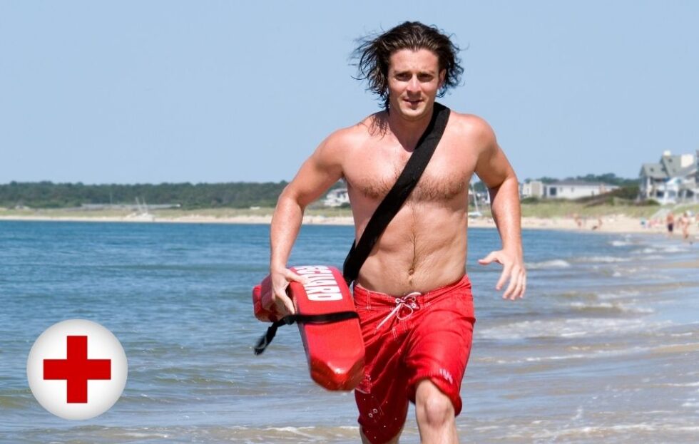 American Red Cross Training | Diventures